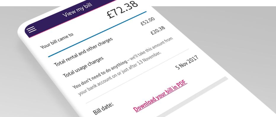 get a little extra with bt broadband