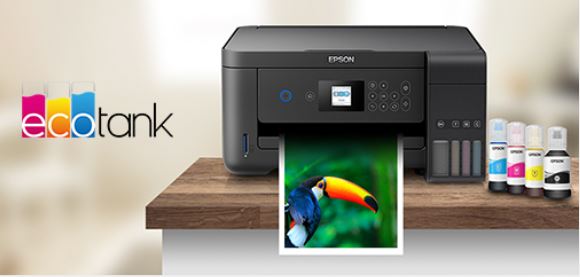 go eco and save on printing with epson